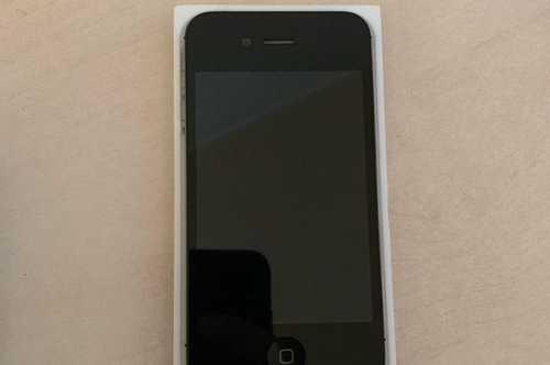 iPhone 4s 16gb