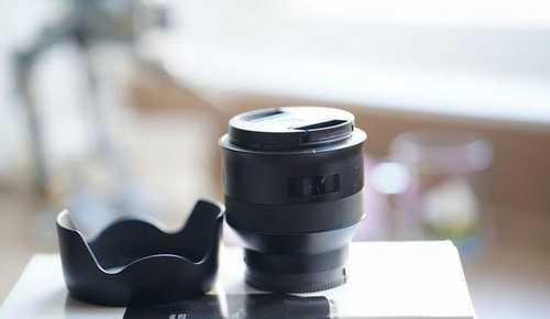 Zeiss Batis 25mm f/2 Sony E-Mount