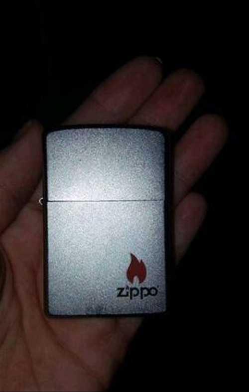 Зажигалка Zippo оригинал | Festima.Ru - Мониторинг объявлений