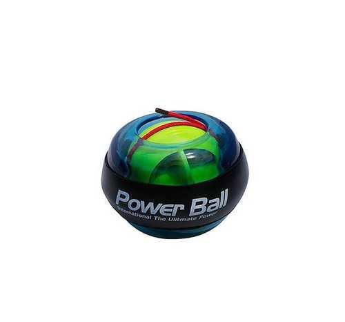 Эспандер кистевой тренажер Power Ball HG3238