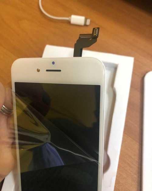 Дисплей iPhone 6S