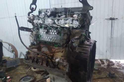 Двигатель (двс) isuzu NQR 75