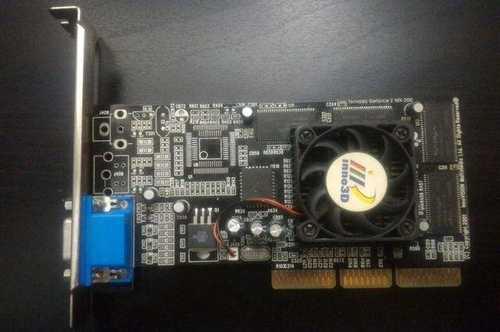 Видеокарты GeForce2 AGP / Vanta AGP /S3Trio PCI