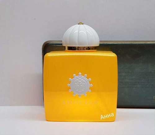 Amouage sunshine от 100мл