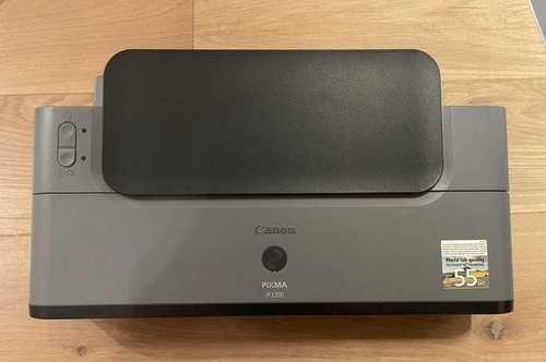Принтер Canon Pixma IP2200