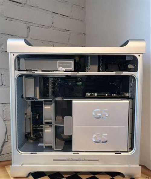 Apple Power Mac G5 A1047