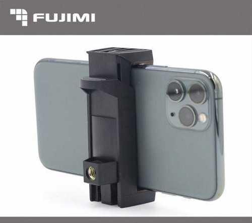 Fujimi SM-CL2 Раздвижной зажим для телефонов