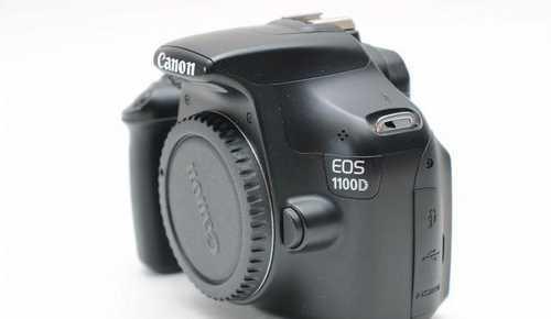 Canon EOS 1100D Body