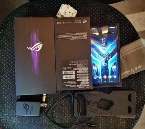 Asus rog phone 3