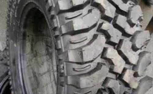 Forward MT-540 235/75 R15