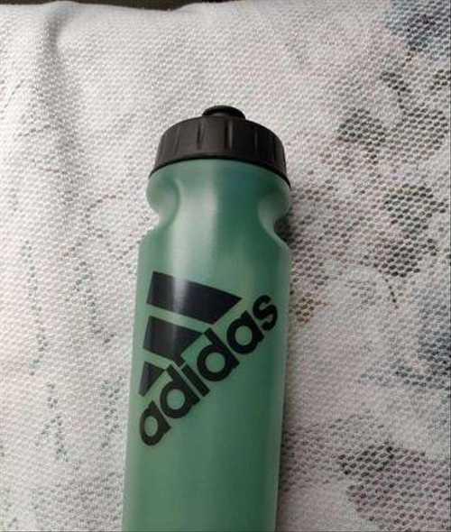 Бутылка для воды Adidas спортивный