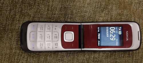 Телефон Nokia 2720 fold