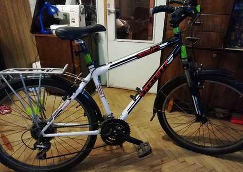 Trek 820 (рама 18")