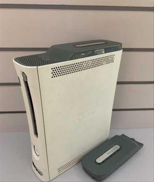 Xbox 360 60gb