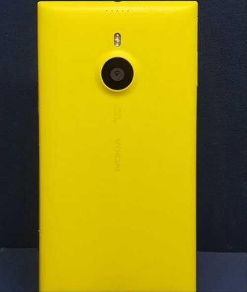 Смартфон Nokia Lumia 1520\Треснут экран
