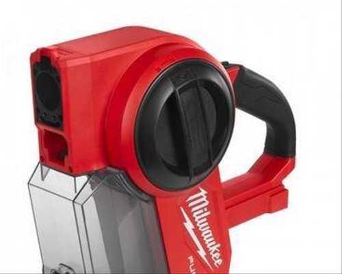 Аккум. компактный пылесос Milwaukee M18 fcvl-0