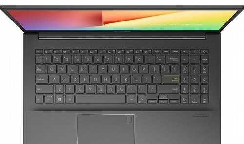 Ноутбук Asus VivoBook 15 M513IA-BQ487T (90NB0RR1-M06840) черный