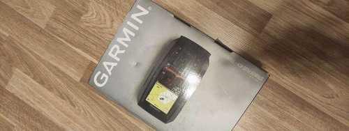 Эхолот Garmin striker plus 4cv