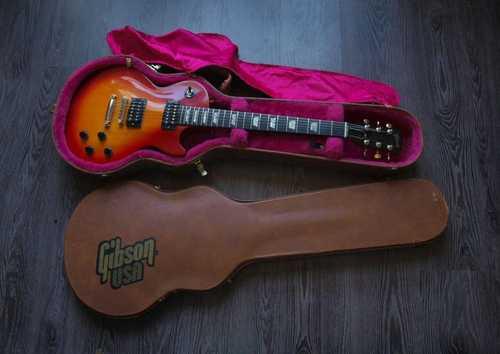 Gibson Les Paul Studio Lite из 90х