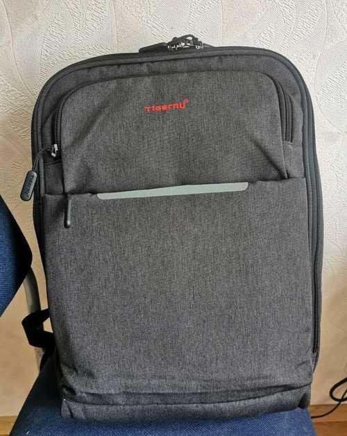 Рюкзак для ноутбука Tigernu T-B3305