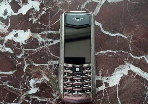 Телефон Vertu ascent TI RM-267V