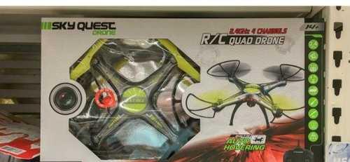 Дрон sky quest drone ax 14