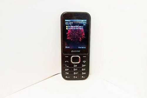 Телефон digma linx C240 (Краснодонцев)