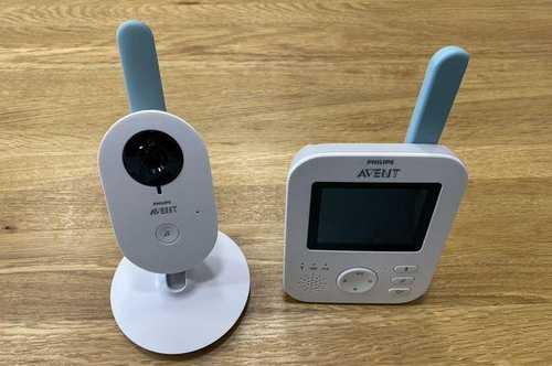 Видеоняня Philips Avent