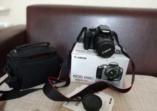 Canon 1100d