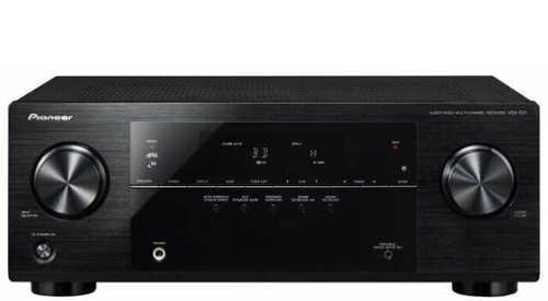 Pioneer vsx 521