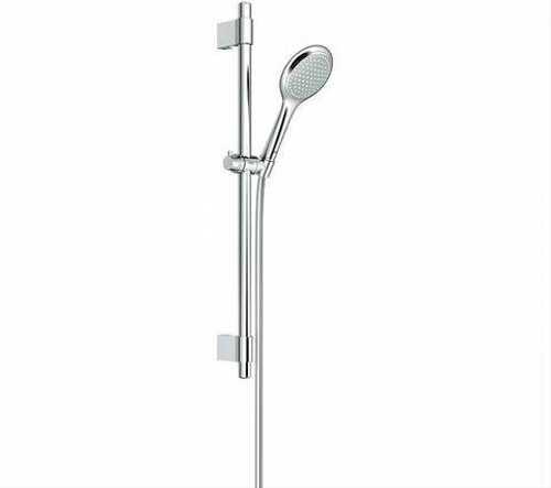 Rainshower Solo 27528000 Хром