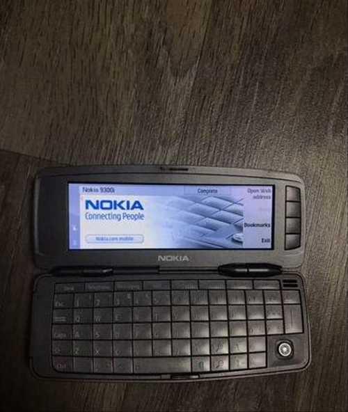 Nokia 9300i