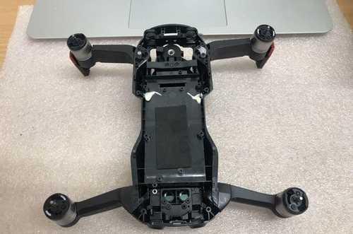 DJI mavic AIR запчасти