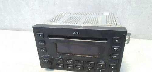 Магнитола Vortex Estina A21 2010