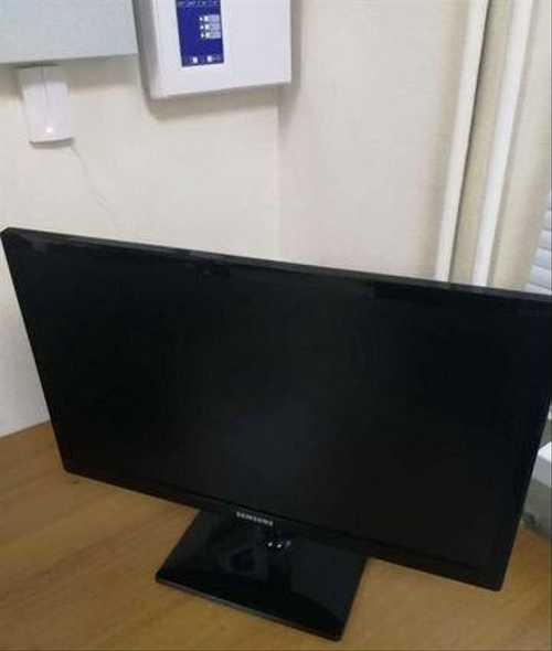 Монитор Samsung 23" LS23C570H 75Gz PLS матрица