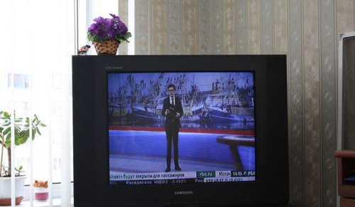 Телевизор SAMSUNG ks3a29k10