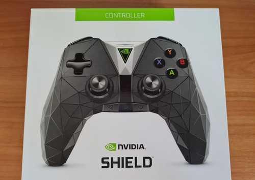 Nvidia Shield Controller 2017
