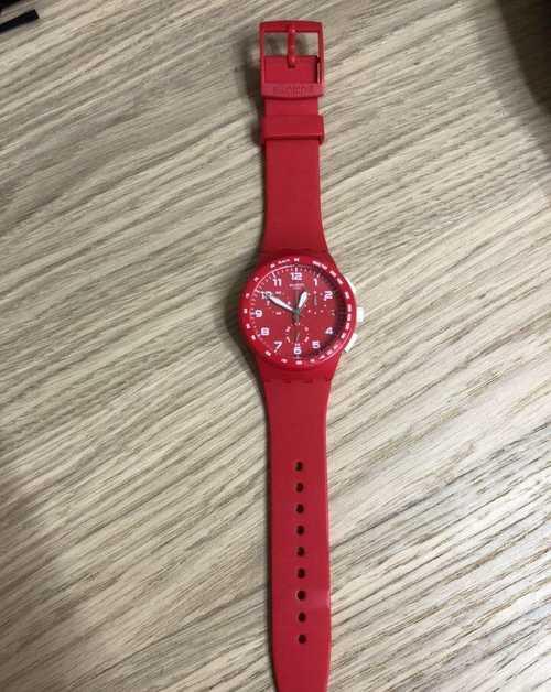 Часы Swatch SR936SW