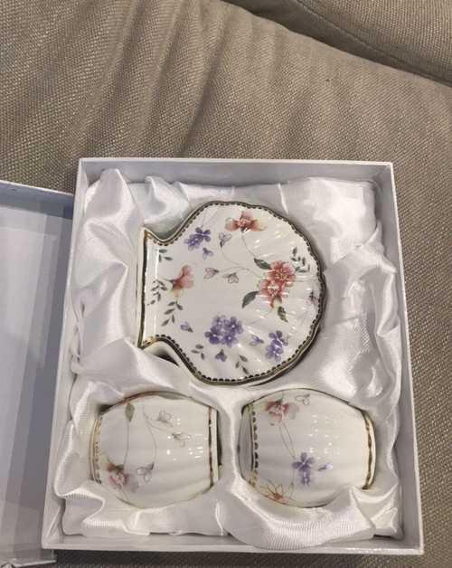 Салфетница, солонка,перечница, сахарница, соусник