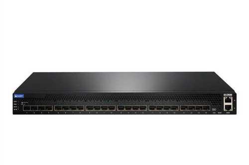 Коммутатор Juniper EX2500-24F-BF