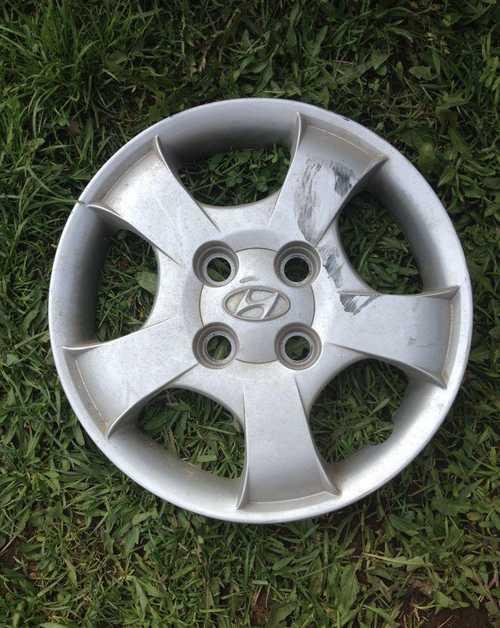 Колпак Hyundai Accent R13