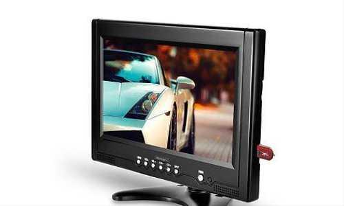 Автотелевизор rolsen RCL-900Z