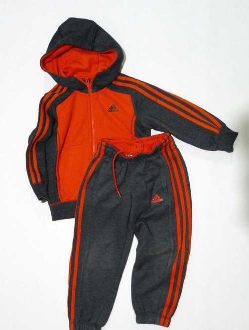 Спортивный костюм Adidas