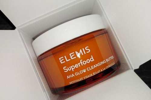 Масло очищающее Elemis