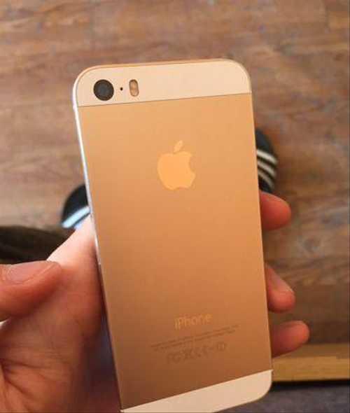 IPhone 5s