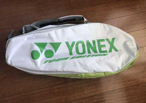 Сумка yonex для бадминтона