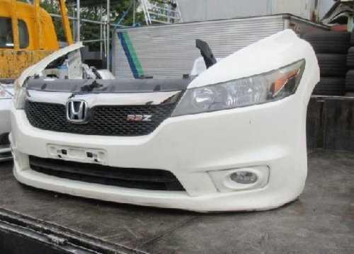 Ноускат Honda Stream RN6. Авторазбор