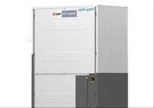 VRF Cистема Mitsubishi Electric