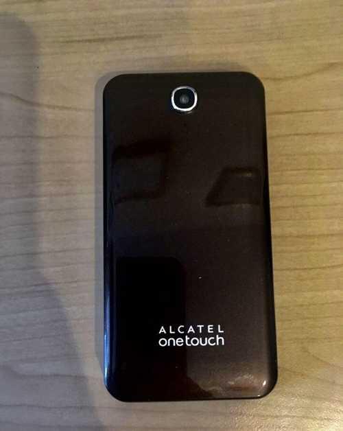 Alcatel Onetouch OT-2012D