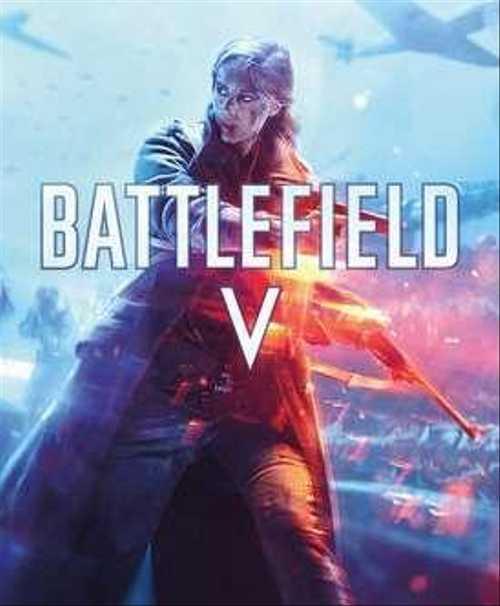 Battlefield 5 PC